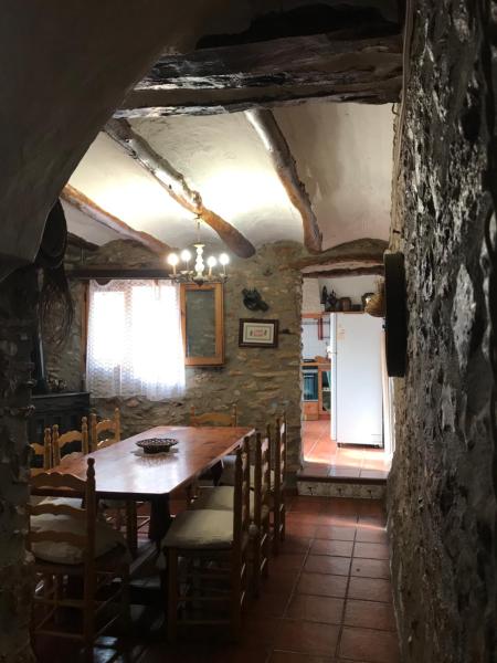 Casa Elisa - Tortosa