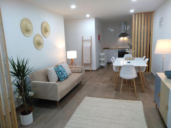 Apartamentos Areia E Mar Norte - Vila Praia de Âncora