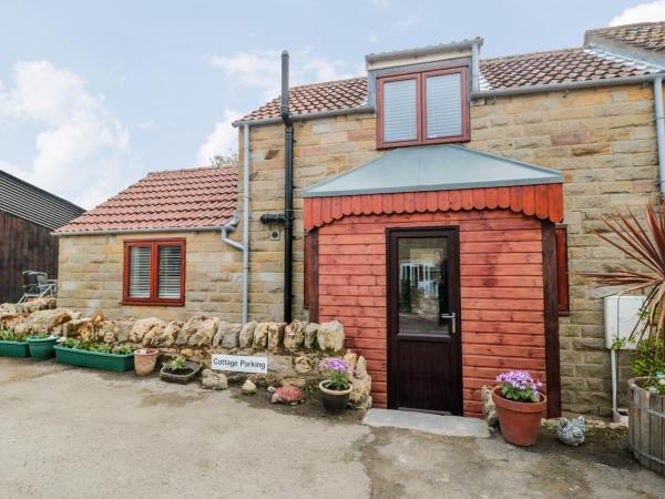 Farm Yard Cottage - Thornton Dale