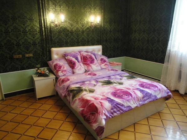 Royal Boutique Hotel On Kievyan - Yerevan