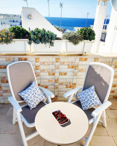 C'era Una Volta Apartments - Mola di Bari