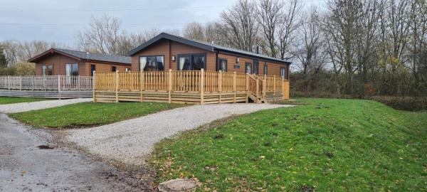 Rambells Lodge - Carnforth