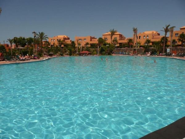 Marenazul - Corralejo