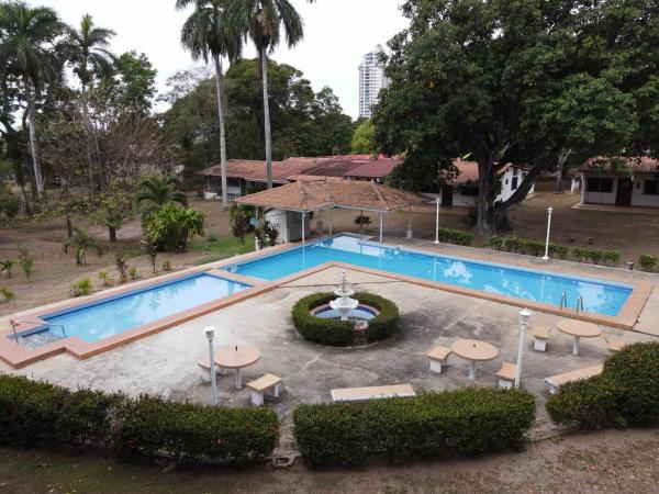 Gorgona Peaceful House - Panamá