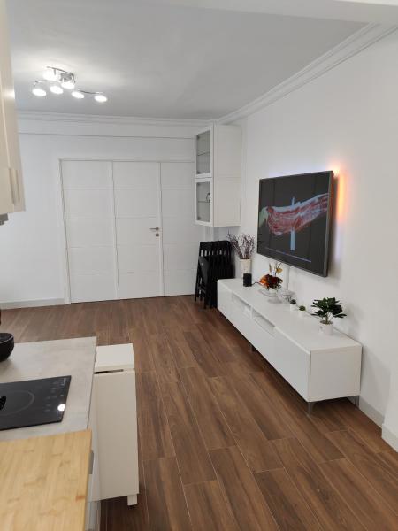 Apartamento Levies - Sevilla, España