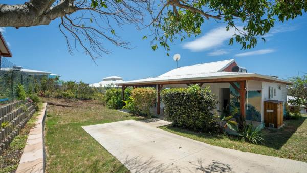 Kalinago - Les Villas Kikko - Saint-François