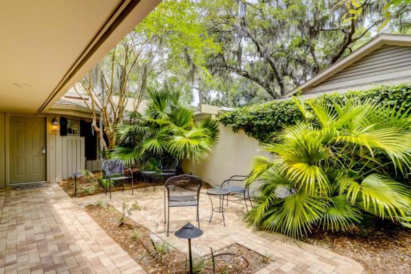 Beach Lagoon Villa 309 - Bluffton, SC