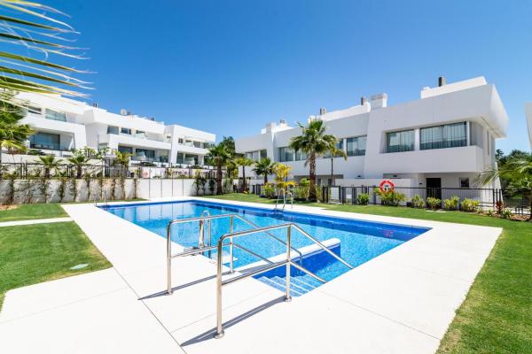 Casa Views - La Finca De Marbella - Costa del Sol