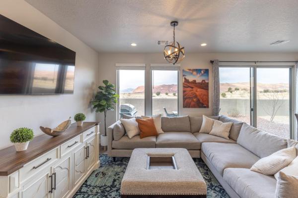 When Sparks Fly - St. George, USA