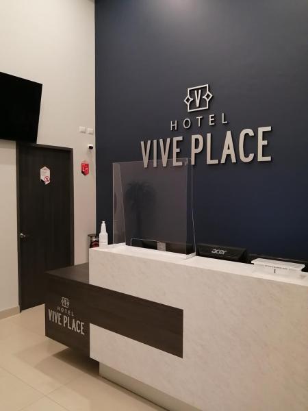 Vive Place - Aguascalientes