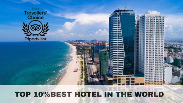 Muong Thanh Luxury Da Nang Hotel - Da Nang