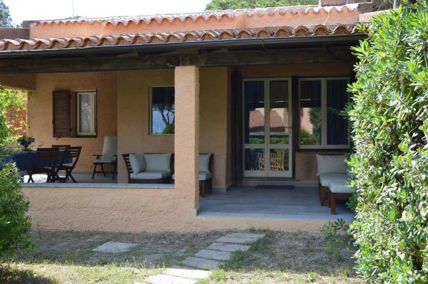 Casa A Calaverde Vista Mare - Sardinia