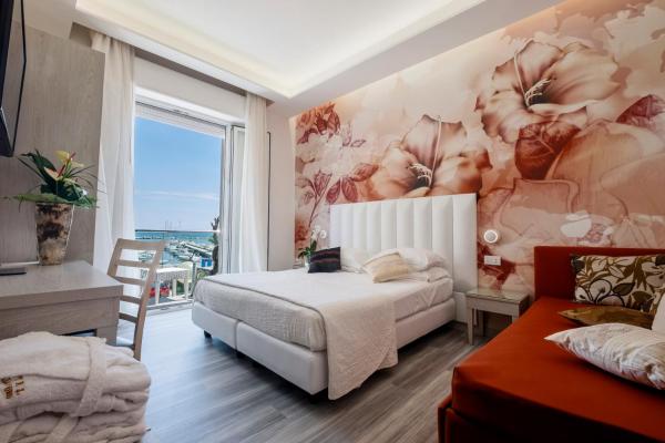Hotel Stella D'oro - Bellaria-Igea Marina