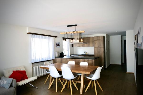 Residence A - Zermatt