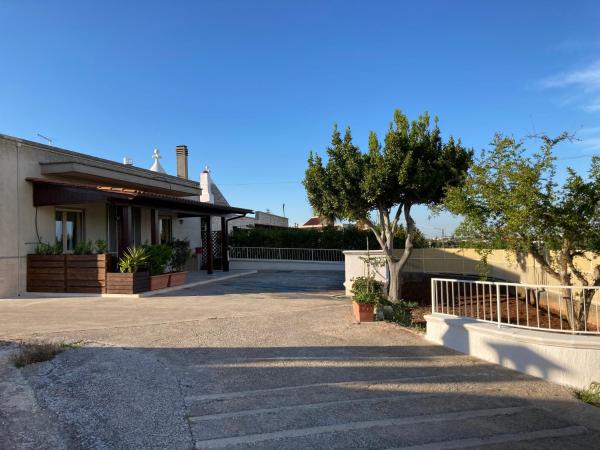 Casa Giò - Cisternino