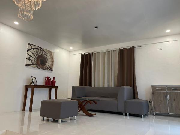 Casa De San Isidro - ルソン島