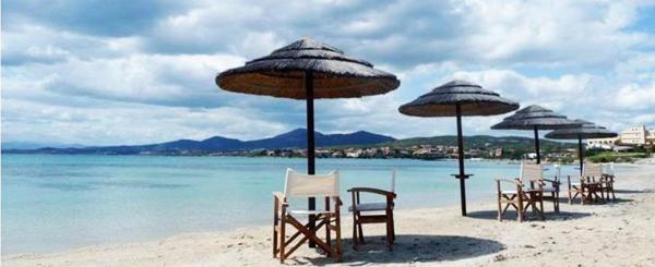 Prima Spiaggia Apartments - Golfo Aranci