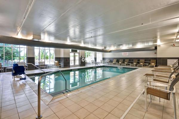 Hyatt House Atlanta Cobb Galleria - Buckhead, GA