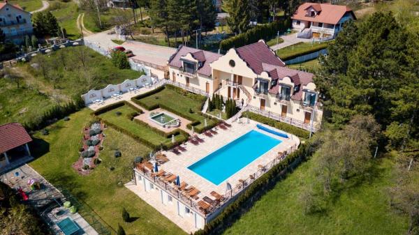 Sunčani Breg Apartments Vrdnik - Ruma