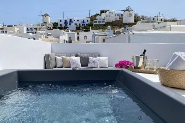 Mykonos 22 - Mykonos