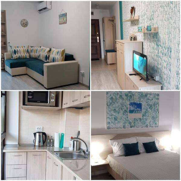 Apartament Andy - Mangalia