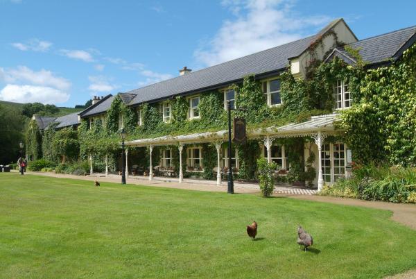 Brooklodge & Macreddin Village - Arklow