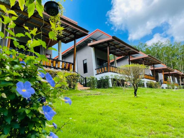 Phurin Thara Resort - Krabi