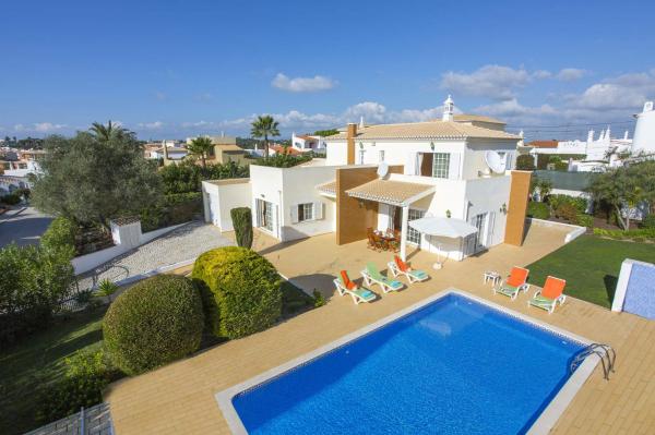 Villa Concorde By Villa Plus - Carvoeiro