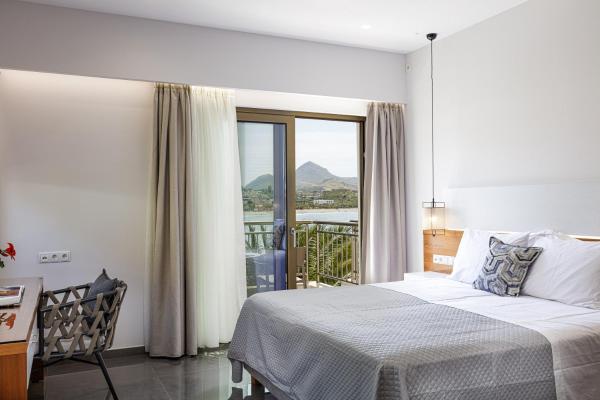 Sea View Suite "Hara" - Adults Only - Plakias