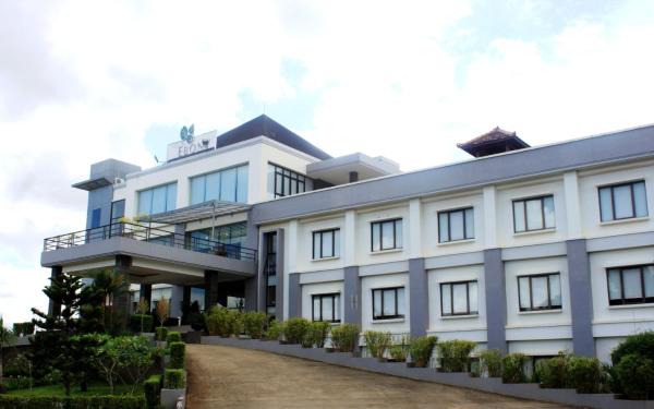 Hotel Ebony Batulicin - South Kalimantan