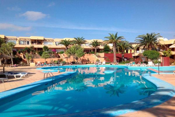 Apartamento Kalma By Vacanzy Collection - Corralejo
