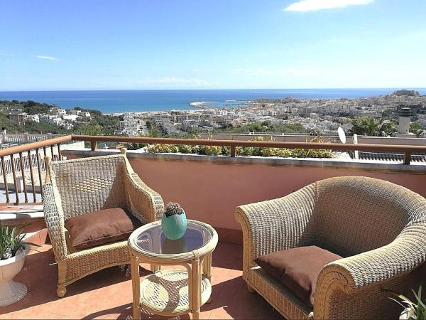 Villa Arenella - Vieste