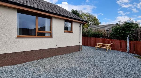 20 Stormyhill Road, Portree, Isle Of Skye - Skye