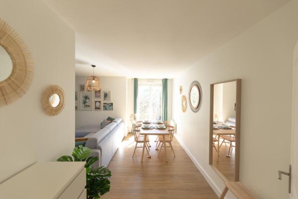 Suite Tropical Disneyland Paris - Jardin Privé ! - Mitry-Mory