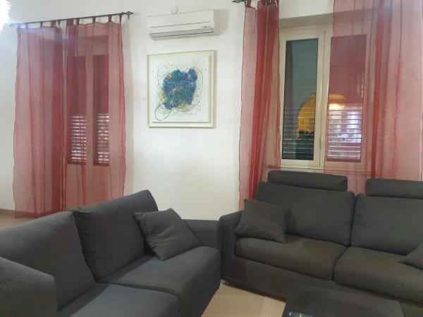 A Casa Tua - Palermo