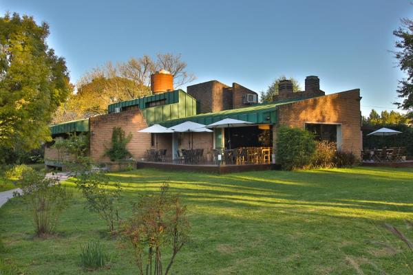 La Ysidora Hotel & Spa - Bella Vista