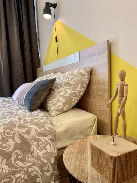 Center Deluxe Studio - Salonicco