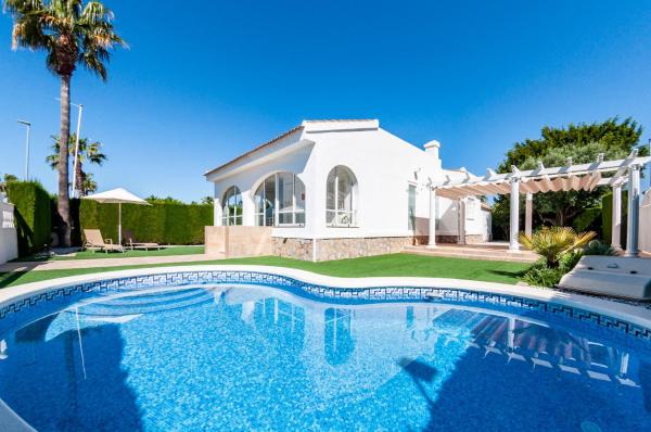 Villa Sunset - Guardamar del Segura