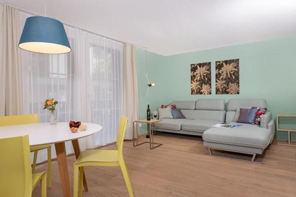 Mountain Apartments Zermatt Nr 1 - Randa