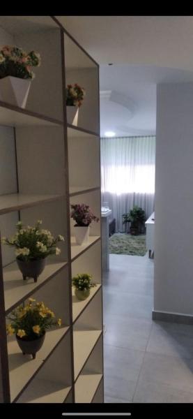 Apartamento Confortável - Minas Gerais