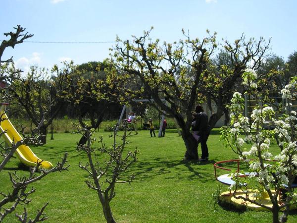 Agriturismo Arangèa - Copertino