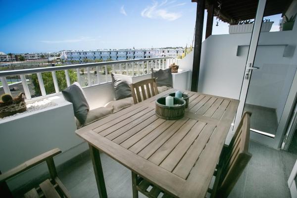 Duplex Calypso - Costa Teguise