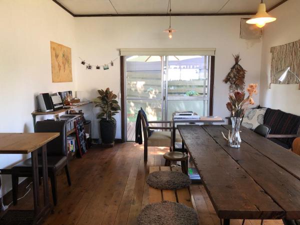 Hostel Fuji Matsuyama Base - 都留市