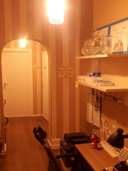 B&b La Dimora Dei Professori - Lecce