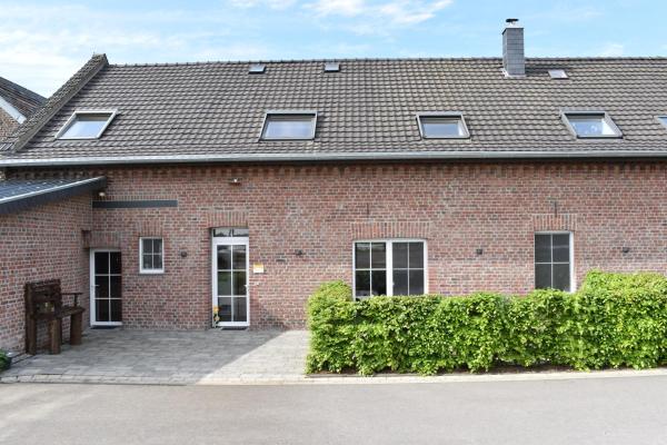 Ferienwohnung Kerstenhof - Kempen