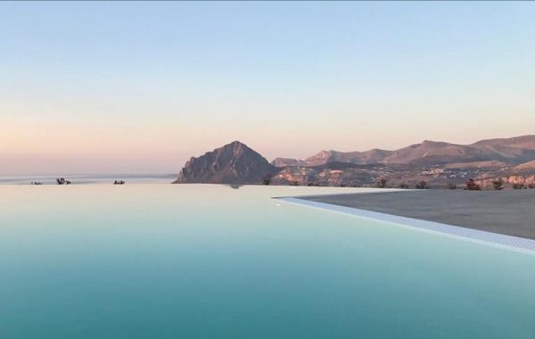 Hotel Venere Di Erice Resort & Spa - Custonaci