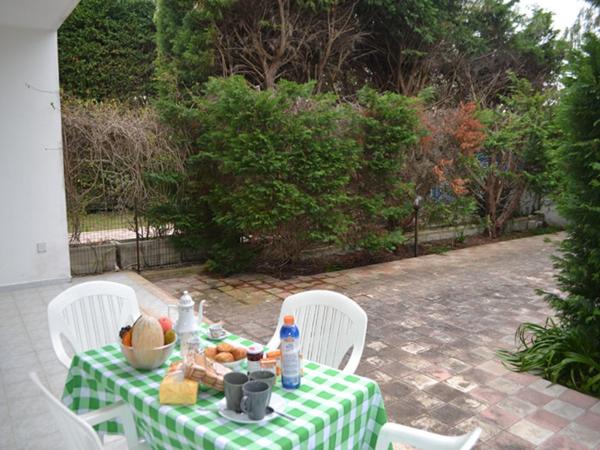 Holiday Home With Equipped Outdoor Area In Torre Dellorso - Torre dell'Orso