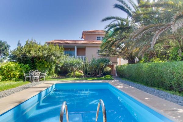 Villa Morera - Canarias