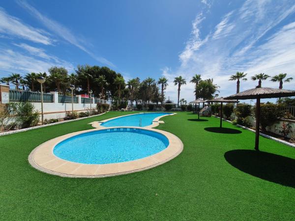 Apartamento Acapulco Holiday - Oropesa del Mar
