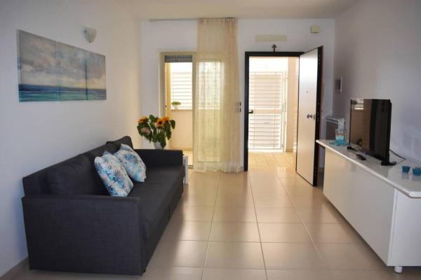 Donna Teresa Accomodation - Holiday House - Monopoli